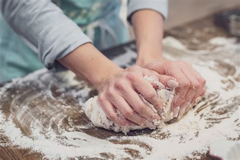 Baking Class Teamland