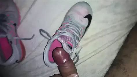 Nike Air Max Cum Inside Xhamster