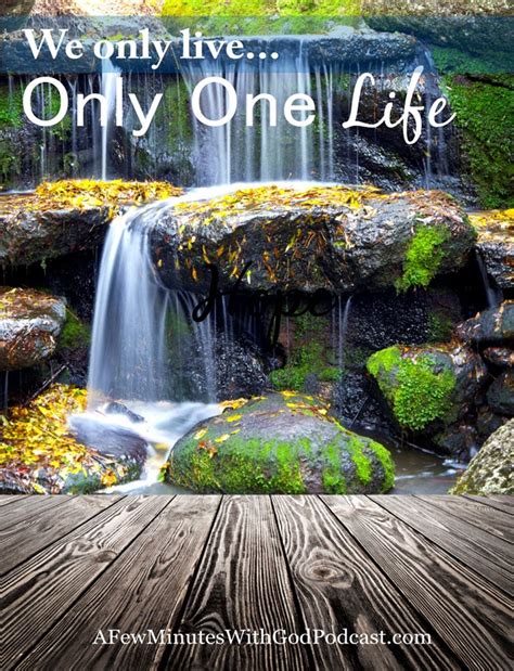 Only One Life Ultimate Christian Podcast Radio Network