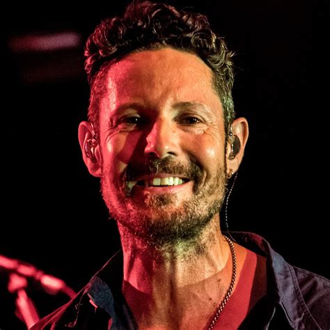 Max Herre Kreativer Musiker Und Rapper Musiknerd