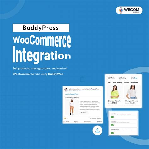 Wbcom Designs On Linkedin Buddypress Woocommerce Wordpress Multivendor