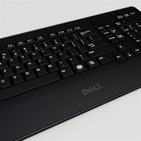 Dell Keyboard Ds