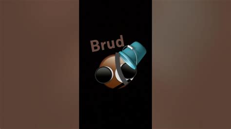 I Made Brud And I Hope Yall Like It Will Make Brud Without His Bucket And Have An Happy New