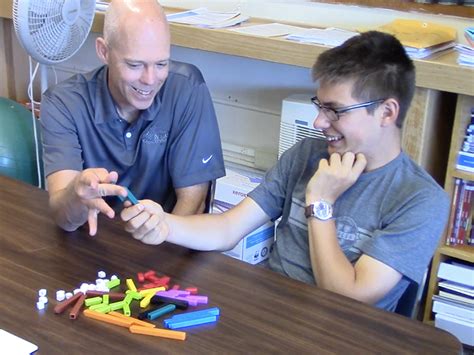 How To Support Fraction Concepts With Ready Set Math Math Recovery Blog