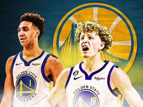 Golden State Warriors Roster