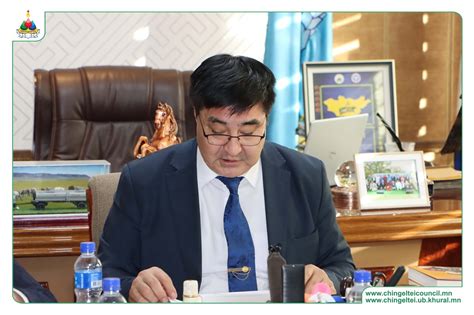 НИЙСЛЭЛИЙН ЧИНГЭЛТЭЙ ДҮҮРГИЙН ИРГЭДИЙН ТӨЛӨӨЛӨГЧДИЙН ХУРЛЫН ЗӨВЛӨЛИЙН ХУРАЛДААН БОЛЛОО