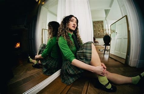 Natali Noor Monsters Ink Popmuzik