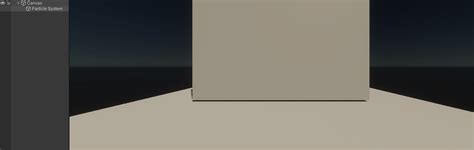 Optimising Ui Particle System Unity Engine Unity Discussions