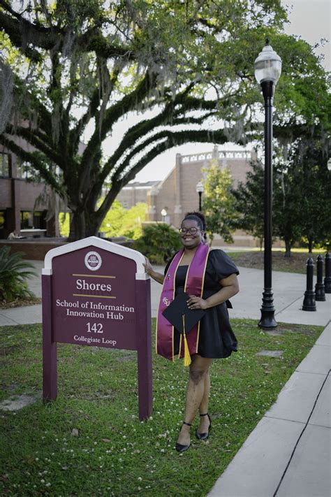 Stacci Smith On Linkedin Fsu Fsustars Informationtechnology Graduate Cybersecurity