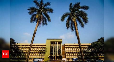 Hc Asks Nitk To Set Aside Arbitrary Hostel Tender Conditions Mangaluru News Times Of India