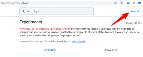 Chrome 및 Microsoft Edge에서 Statusbreakpoint 오류를 수정하는 방법