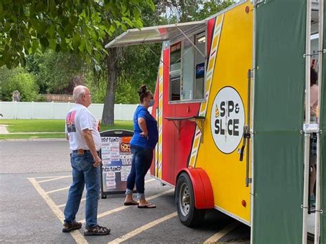 Sip And Slice Pizza Designer Sodas And More