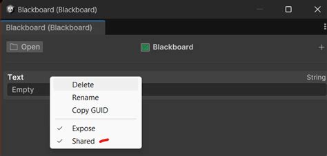 Updating Shared Blackboard Variables In Comunitybehavior Unity