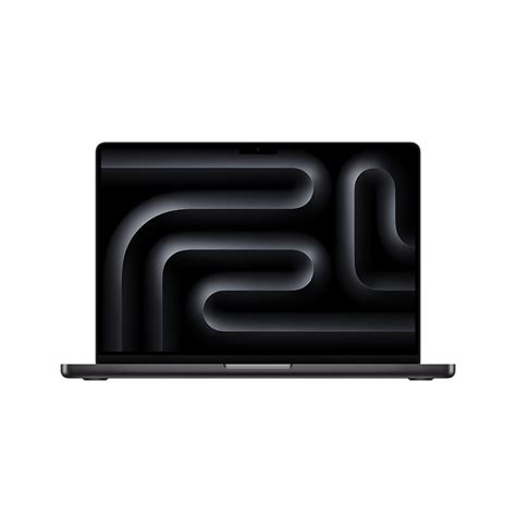 Macbook Pro 14 M3 Pro Chip
