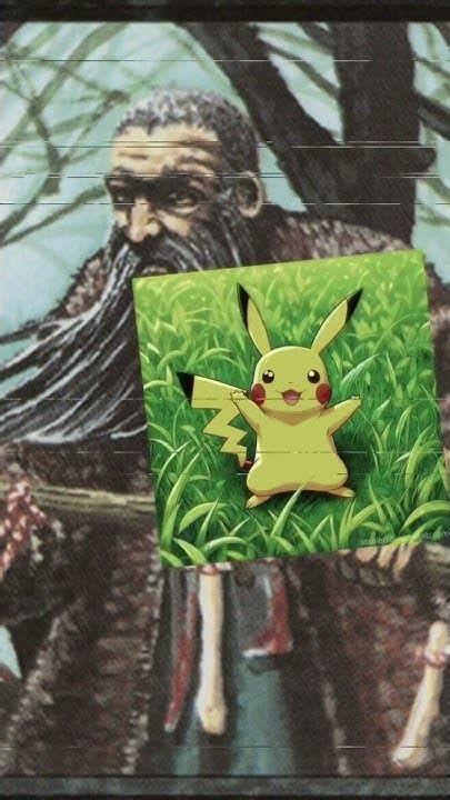 Uncle Istvan Hates You And Your Creatures Mtg Horror Movie Mtg