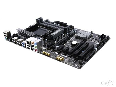 Gigabyte дънна платка с проблем в Дънни платки в гр Видин Id43884701 — Bazar Bg