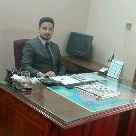 syed qasim ali hamdani warehouse manager high koh tech linkedin