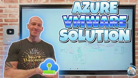Azhar Amir Mohammed On Linkedin Azure Vmware Solution Avs Deep Dive