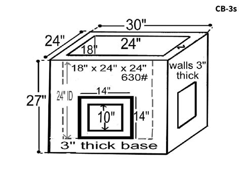 Hampton Concrete Products Precast Concrete Catch Basins