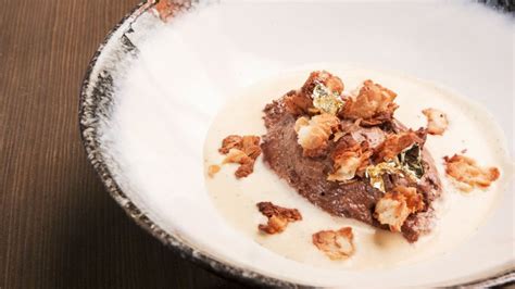 Шоколадов мус Добре дошли 24kitchen