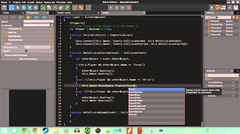 Space Invaders Video Game Programming By Ertc Youtube