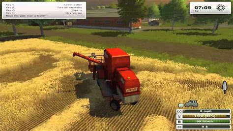 Farming Simulator Tractor Sex YouTube