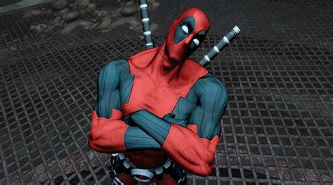 Deadpool Xbox 360 Deadpool Xbox 360 Slim Protector Skin Best Skins