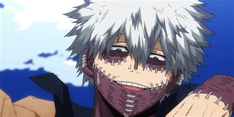 10 Times Dabi Was Actually Terrifying