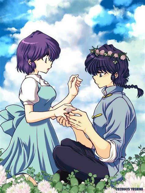 Pin By Yolanda Ordoñez On Ranma 1 2 Manga Anime Anime Artwork Anime