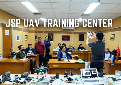 Jsp Uav Training Center Jsp Jakarta School Of Photography