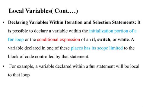chapter introduction to modular programming ppt web development internet