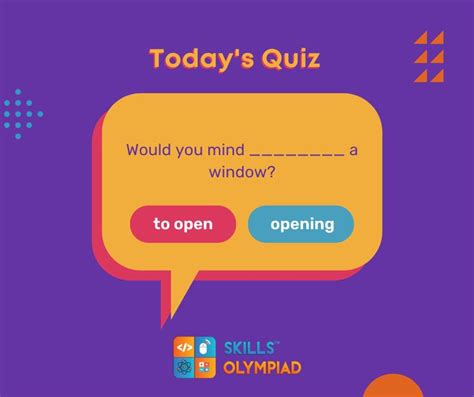 Write The Correct Answer In The Comment Section Skills Learning