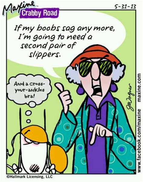 Maxine Funny Quotes Funny Cartoons Jokes Funny Jokes