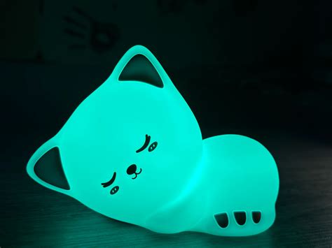 სანათი ფისო