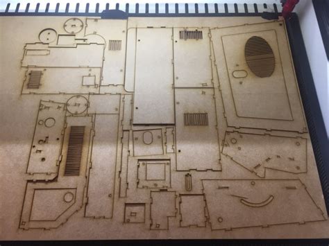 Superbeam 2000 [ A N Y M A Research Blog ]