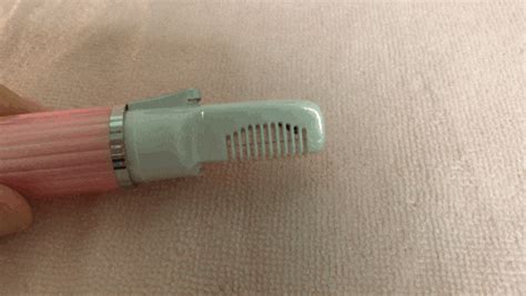 루아모 비키니라인 열선 제모기로 셀프 브라질리언 왁싱 V라인 정리 비키니라인 트리머 셀프 트리머 Y존 셀프 정리 네이버 블로그