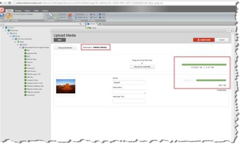 Sitecore Upload Media Dialog Hangs Systemunauthorizedaccessexception Alan Coates Sitecore