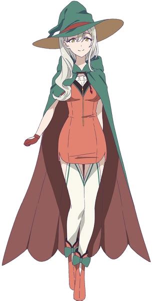 Mel Character 132234 Anidb