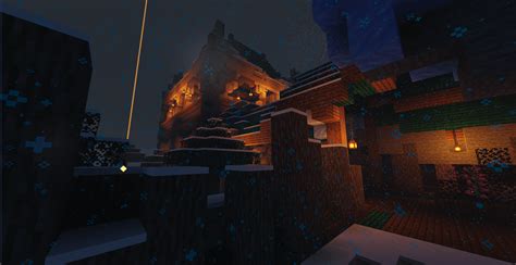 New Novo Modded Minecraft Smp Rminecraftserver