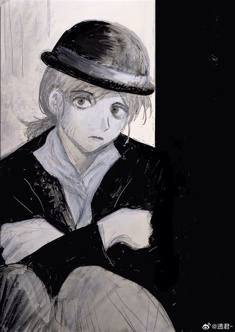 Original Drawn By Toujun Danbooru