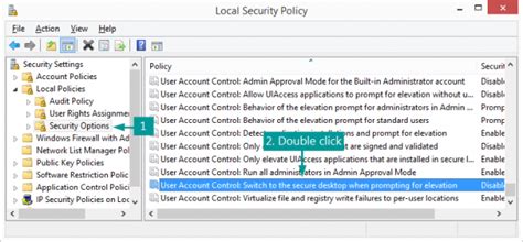 How To Screen Capture A User Account Control UAC Prompt In Windows Or