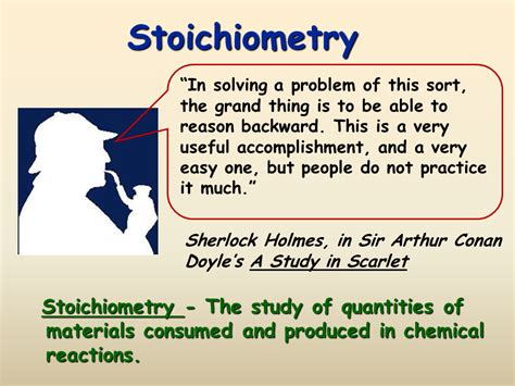Stoichiometry Gas Stoichiometry Presentation Chemistry