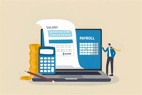 The Ultimate Guide To Understanding Payroll Processing Screenpush
