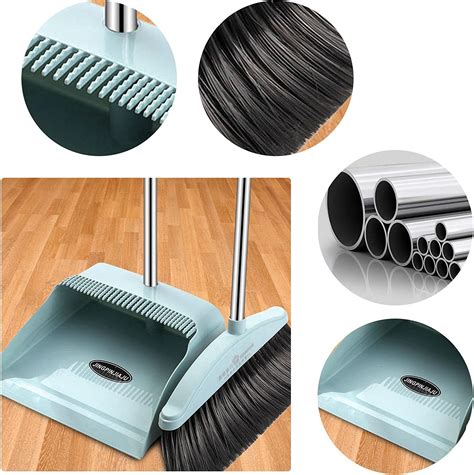 ცოცხი აქანდაზით 033044