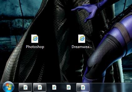 I Diario Del Sistemista Ripristinare I Collegamenti Lnk Su Windows E XP