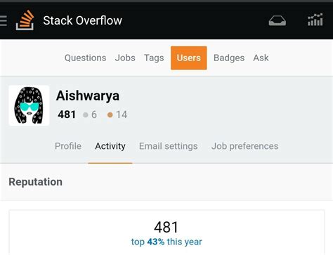 Aishwarya Domde On Linkedin Passion Coder