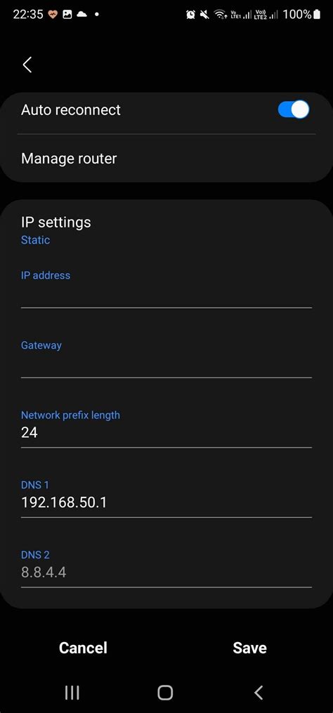 How To Find Your Routers Ip Address