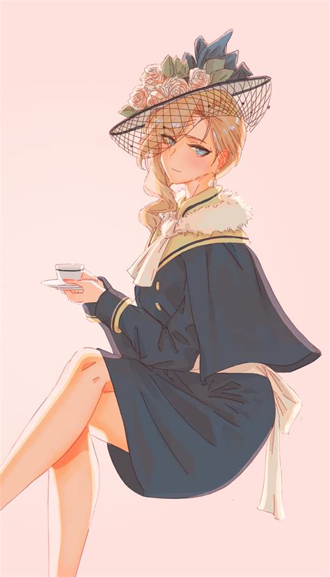 Nutzlos Pixiv 97134174 Hood Azur Lane Azur Lane Absurdres Commentary Highres 1girl