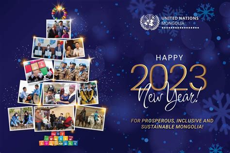 2022 оны тойм Монгол дахь НҮБ ын онцлох 10 үйл явдал Монгол Улс дахь Нэгдсэн Үндэстний