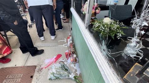 Teen Pleads Guilty In Deadly Barbershop Shooting In Albany